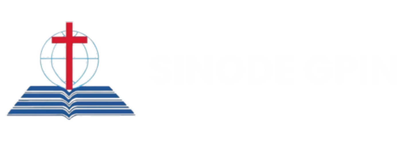4 Tiang Rohani – SINODE GPIN